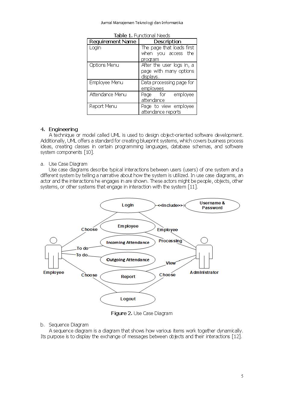 Example of Submission Paper | Matrix : Jurnal Manajemen Teknologi dan ...