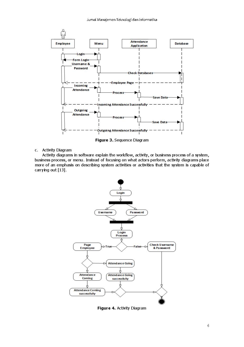 Example of Submission Paper | Matrix : Jurnal Manajemen Teknologi dan ...